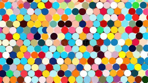 Abstract Effect Dots Background Stock Illustration Illustration Of Geometric Creative 304209227