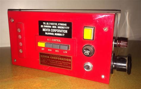 Static Eliminator At ₹ 8260unit Static Eliminators In Mumbai Id