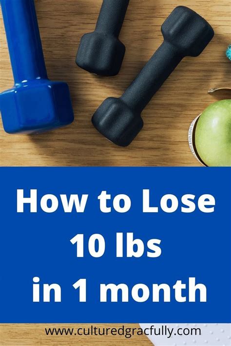 Pin On Lose 10 Pounds