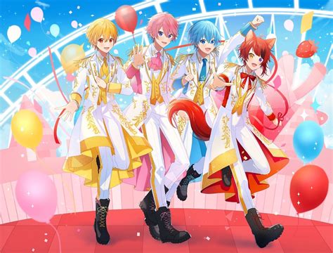 すとぷりNHKVenue101 Presentsの生放送に登場 トークやNHKみんなのうたに書き下ろした楽曲をテレビ初披露も