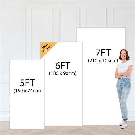 Create Your Own Rectangle Sailboard Parties And Signs