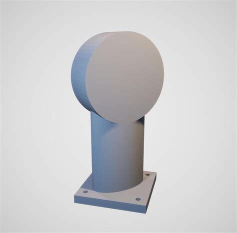 Ghostbusters Ecto Containment Unit Digital Download Not A Physical