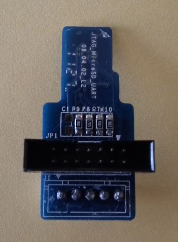 JTAG Linux Sunxi Org