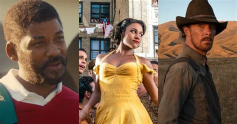 Premios Bafta 2022 Estos Son Los Ganadores De Esta Edición