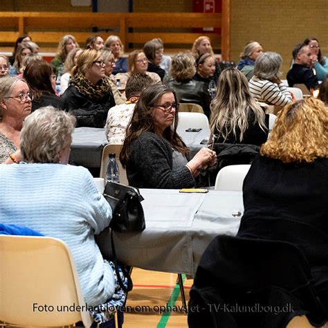 Tak Til Alle Jer Der Arbejder Med Det Allervigtigste I Vores Samfund
