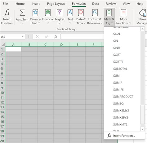 Panduan Lengkap Optimalkan Pengolahan Data Excel