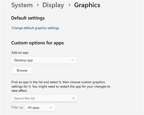 Set Nvidia As Primary Graphics Card For Easyworship Easyworship