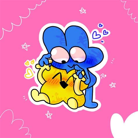 Pin By Micha On Bfdi O O Silly Images Lets Play A Game Creative Drawing
