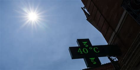 Canicule la vigilance orange étendue dimanche à 49 départements