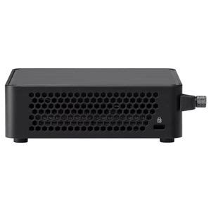 Buy Asus Nuc Ultra Pro Mini Pc Barebone Kit Rnuc Rvhu I Pc Case Gear Australia