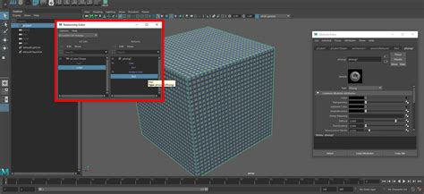 Autodesk Maya SDK Documentation