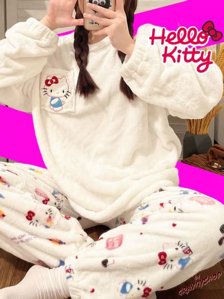 Комплект одежды Hello Kitty Hello Kitty купить с доставкой по выгодным ценам в интернет