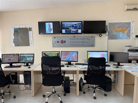 Hydrologic And Meteorological Forecast