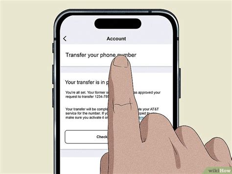 How To Port A Phone Number Easy Process Guide