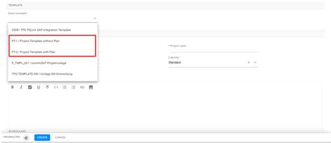 Planisware Orchestra Tutorial 11 Steps To The Optimal Project Plan