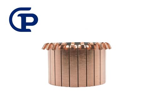 Commutator For Gym Equipment Motor Commutator And Copper Commutator