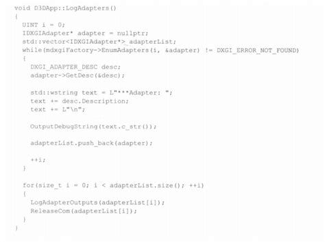 《directx12 3d游戏开发实战》第四章 ：direct3d的采初始化（一） 知乎