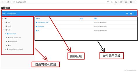 基于分布式数据库sequoiadb的文件存储应用 springboot sequoiadb csdn博客