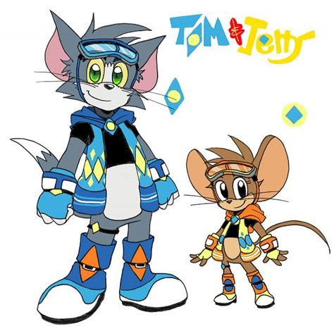 Tom And Jerry Image By Crimmy10 2484594 Zerochan Anime Image Board