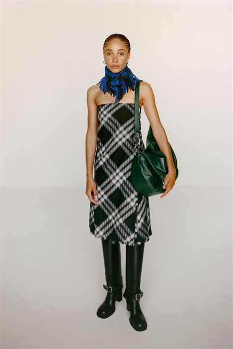 Burberry Resort 2024 Photos
