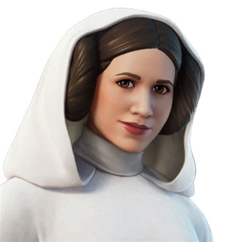 Leia Organa Fortnite Wiki Fandom