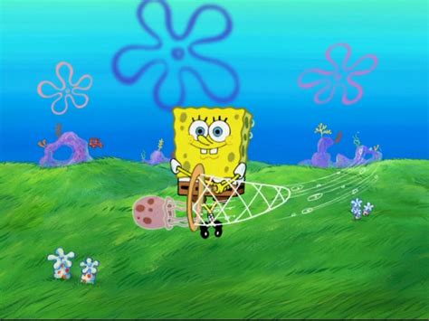 Spongebuddy Mania Spongebob Episode Whelk Attack