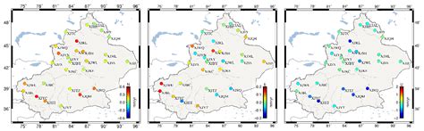 Remote Sensing Free Full Text A New Spatial Filtering Algorithm For