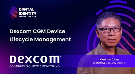 Dexcom Cgm Device Lifecycle Management Appviewx
