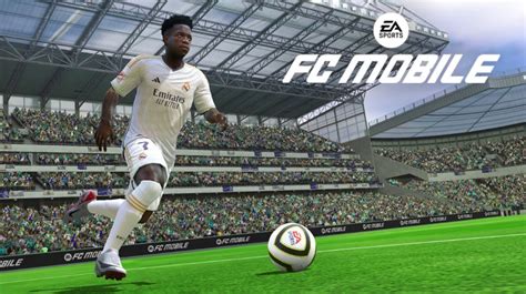 Spesial Desember Klaim 5 Kode Redeem FC Mobile Hari Ini Hadiahnya