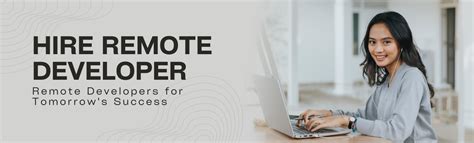 Hire Dedicated Remote Developers For Your Project