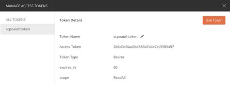 How To Obtain An OAuth 2 0 Token In SAP Cloud Platform It S Full Of