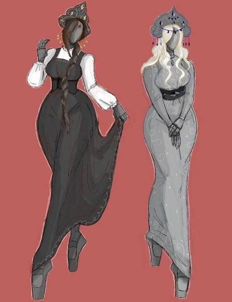Atomic Heart Twins Fan Art