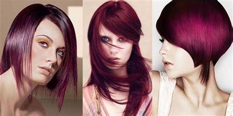 Sei Pronta Per Un Colore Audace Nelvia Hair Contouring