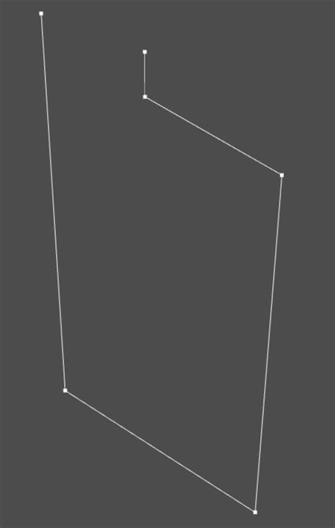 Using Pyvista To Create A Volume Of Polygonal Surfaces Pyvista Pyvista Discussion Github