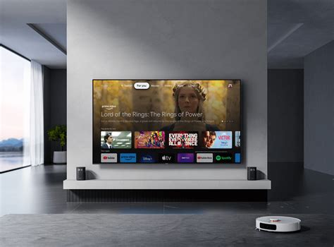 Xiaomi TV A Pro 65 Xiaomi México