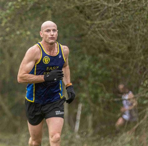 South Essex Cross Country League