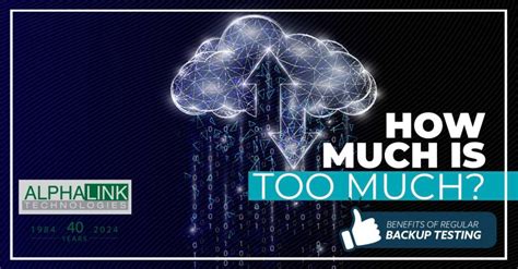 Alphalink Technologies On Linkedin Datarecovery Dataloss Rpo Recoverypointobjective Bcdr