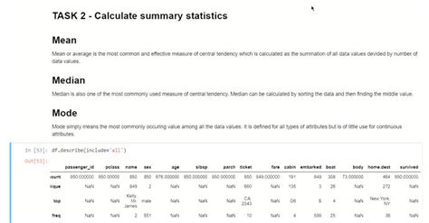 Tirumala Kumar Behara On Linkedin Im Happy To Share My Task 2 Done At