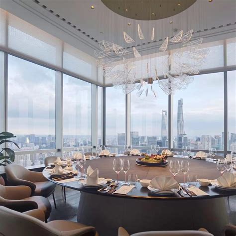 Yong Fu Hongkou Shanghai A Michelin Guide Restaurant