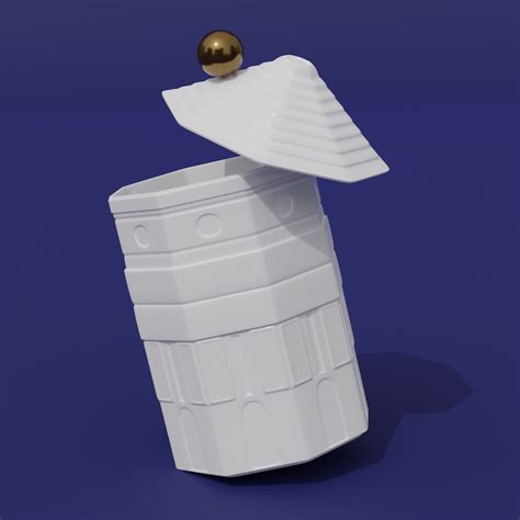 ArtStation - Cup