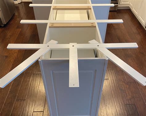 Spanning Support Bracket Centerline Countertop Support Häfele