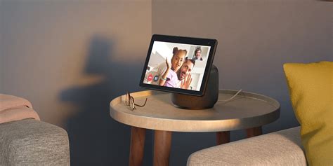 Amazon Echo Show 10 3rd Gen Review 2022 Pcmag Australia