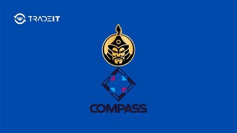 The Mongolz Win Yalla Compass