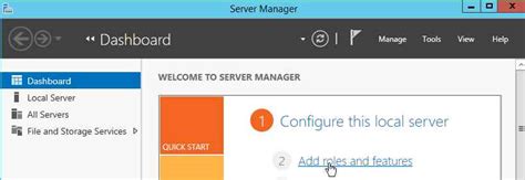 How To Install Root Certificate Authority On Windows Server 2012 Adil Arif