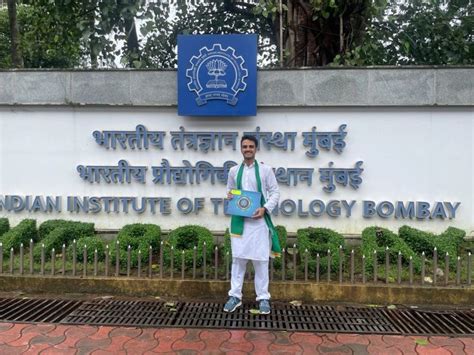 Varun Raipat On Linkedin Iitbombay Graduation 11 Comments