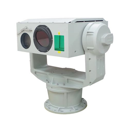 Uav Optoelectronic Identification And Tracking Device Infrared Detector
