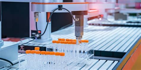 Designing A Fully Autonomous Laboratory Lab Manager