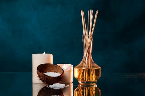 A Journey Of Aromas Exploring The Benefits Of Incense Oil