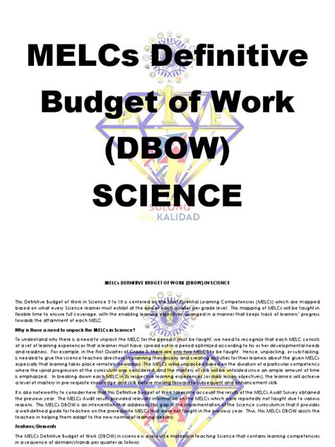 Grade 10 Science Dbow Pdf Plate Tectonics Reaction Rate