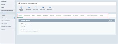 Wiki How To Import Configuration Of Ccs From A Endpoint And Save It As